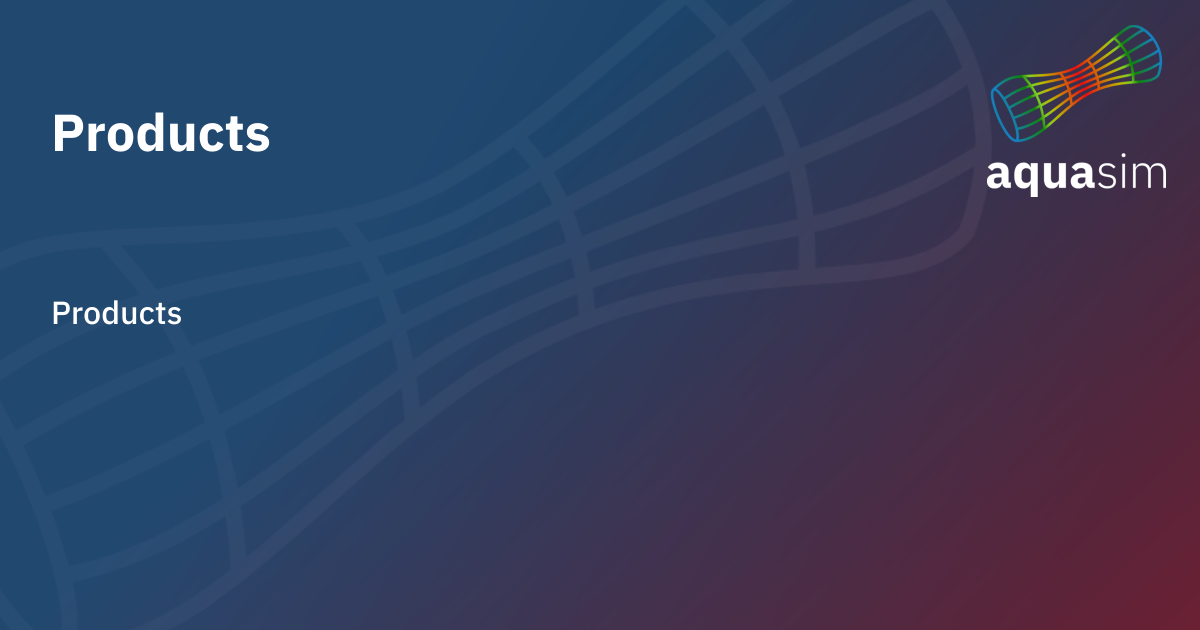 AquaSim